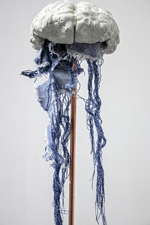 ‘How To Deal, Together’ — Michael Bussell at Vent Space, Baltimore – OFLUXO