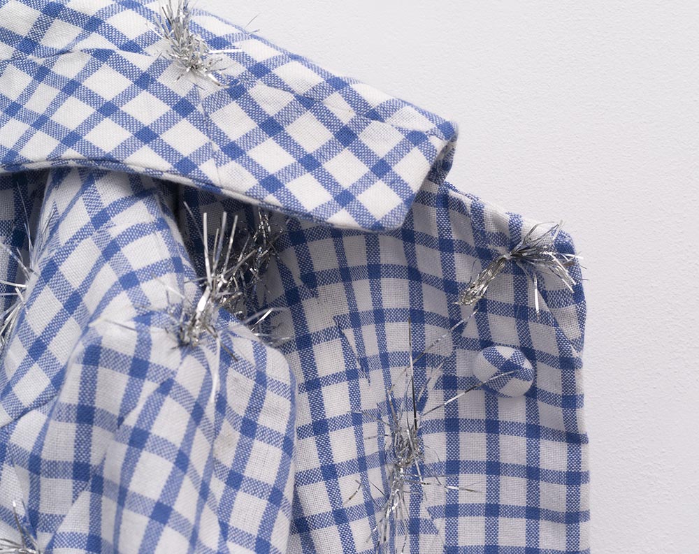 “Anne Low & Dala Nasser” — Temporary exhibition presented by L’INCONNUE ...