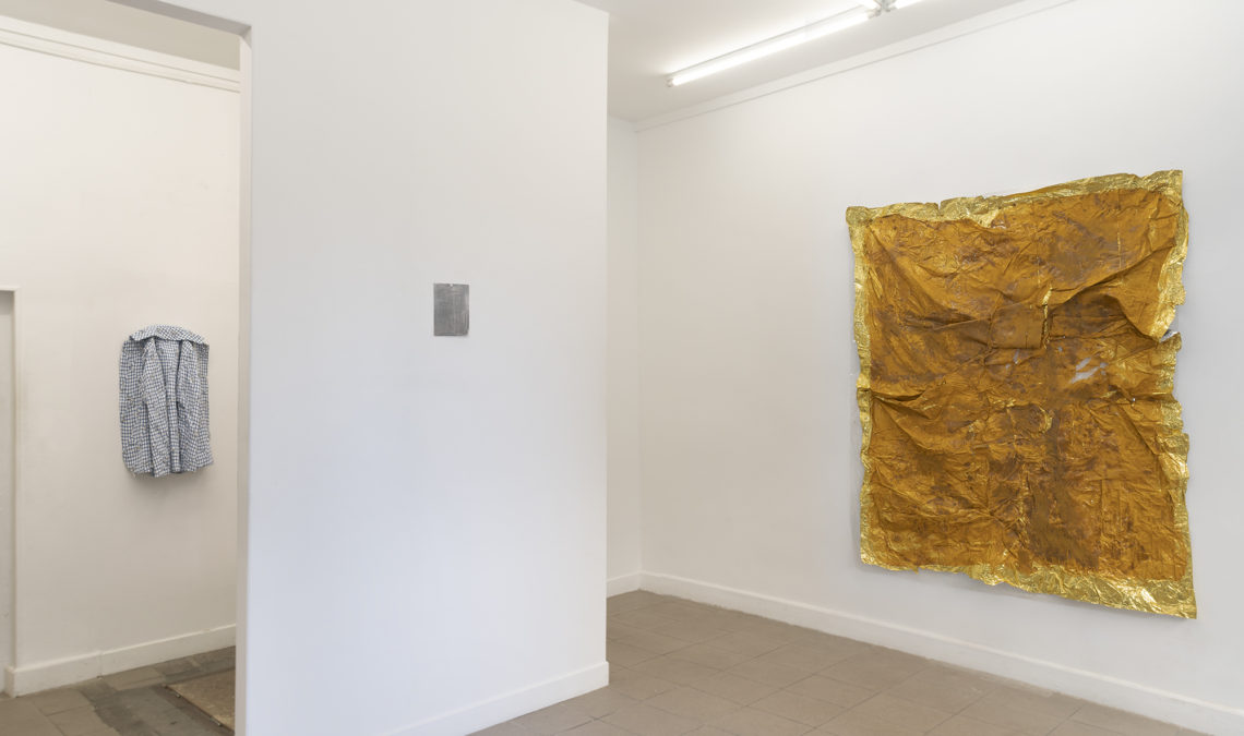 “Anne Low & Dala Nasser” — Temporary exhibition presented by L’INCONNUE ...