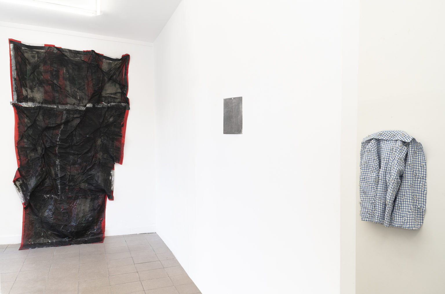 “Anne Low & Dala Nasser” — Temporary exhibition presented by L’INCONNUE ...