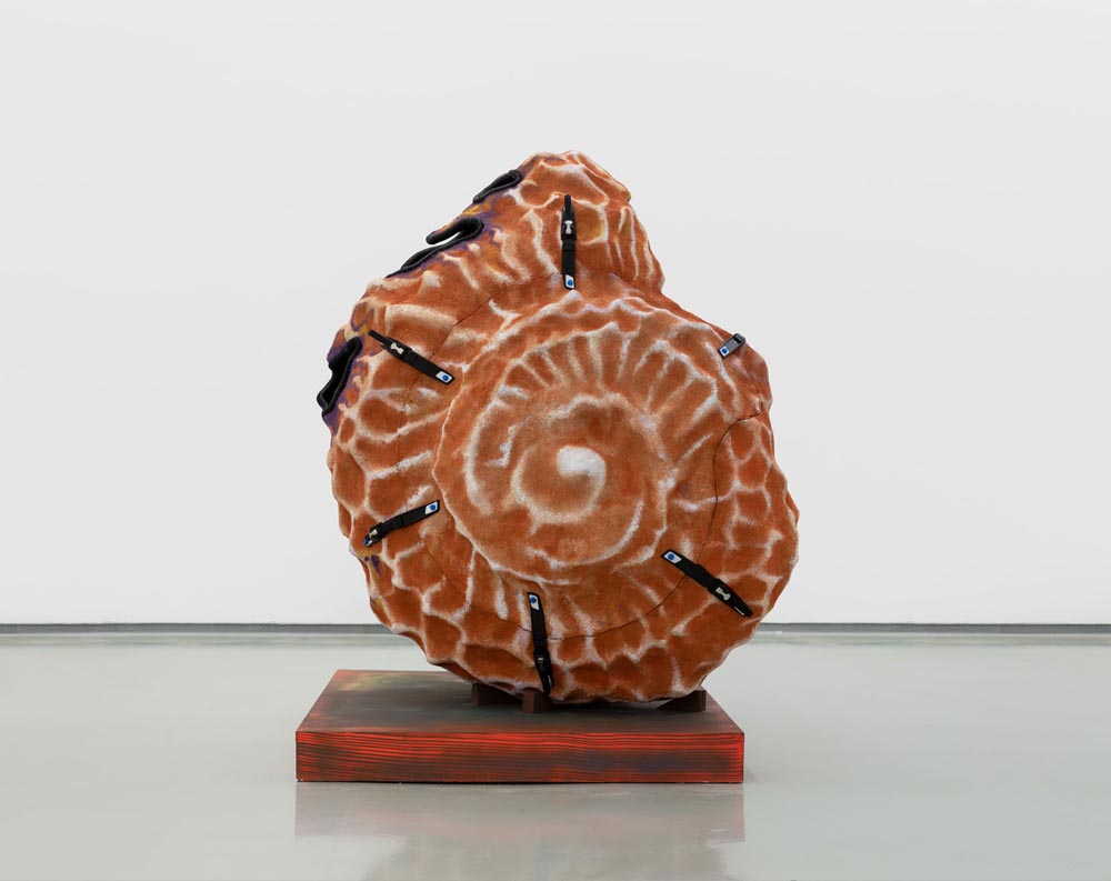 Das Un/Heimliche — Joey Xia at Hive Center for Contemporary Art ...