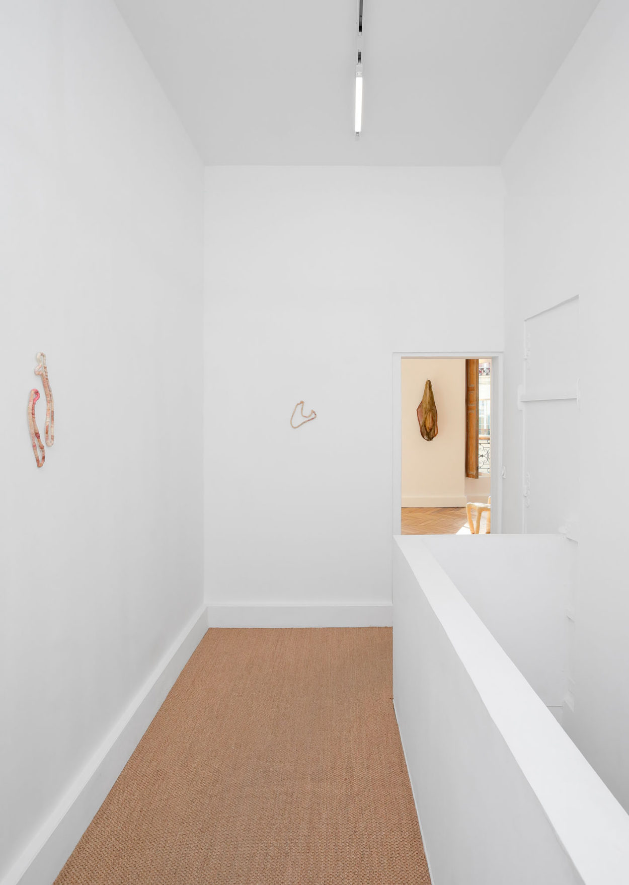RAMA DA SASA SAY SO AND — Antonia Brown & Chloé Royer at Fitzpatrick ...