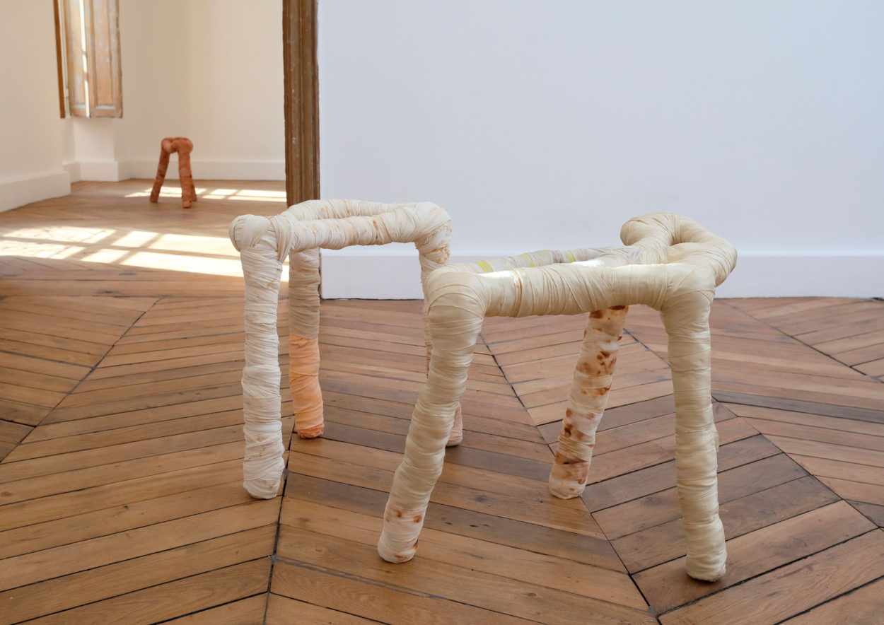 RAMA DA SASA SAY SO AND — Antonia Brown & Chloé Royer at Fitzpatrick ...