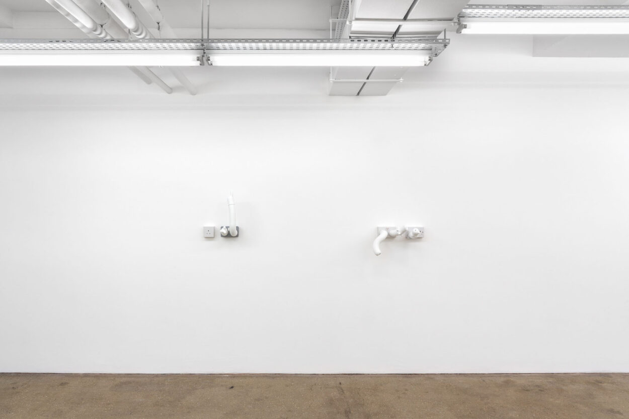 SHORT-TERM ﻿﻿﻿PLEASURE, LONG-TERM PAIN — Group show at PUBLIC, London ...