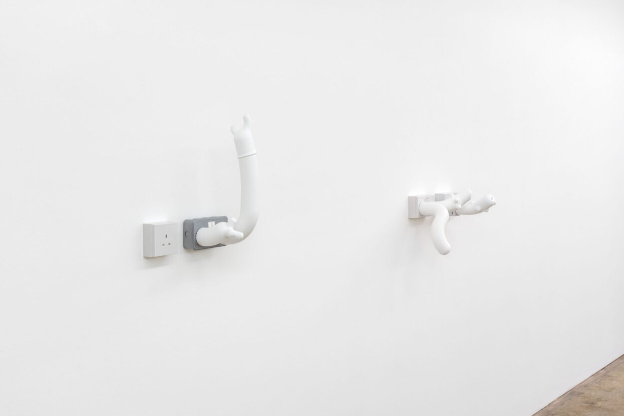 SHORT-TERM ﻿﻿﻿PLEASURE, LONG-TERM PAIN — Group show at PUBLIC, London ...