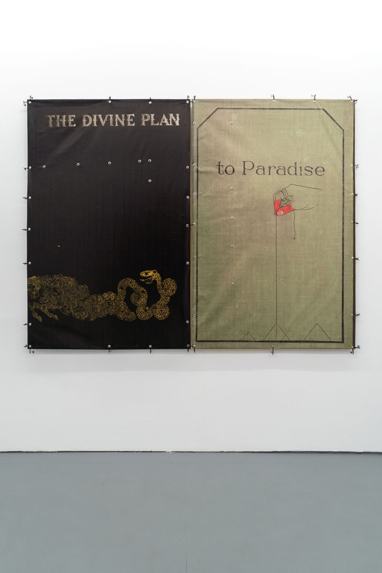 MILLIONS NOW LIVING WILL NEVER DIE! — Ian Swanson at Plague Space – OFLUXO