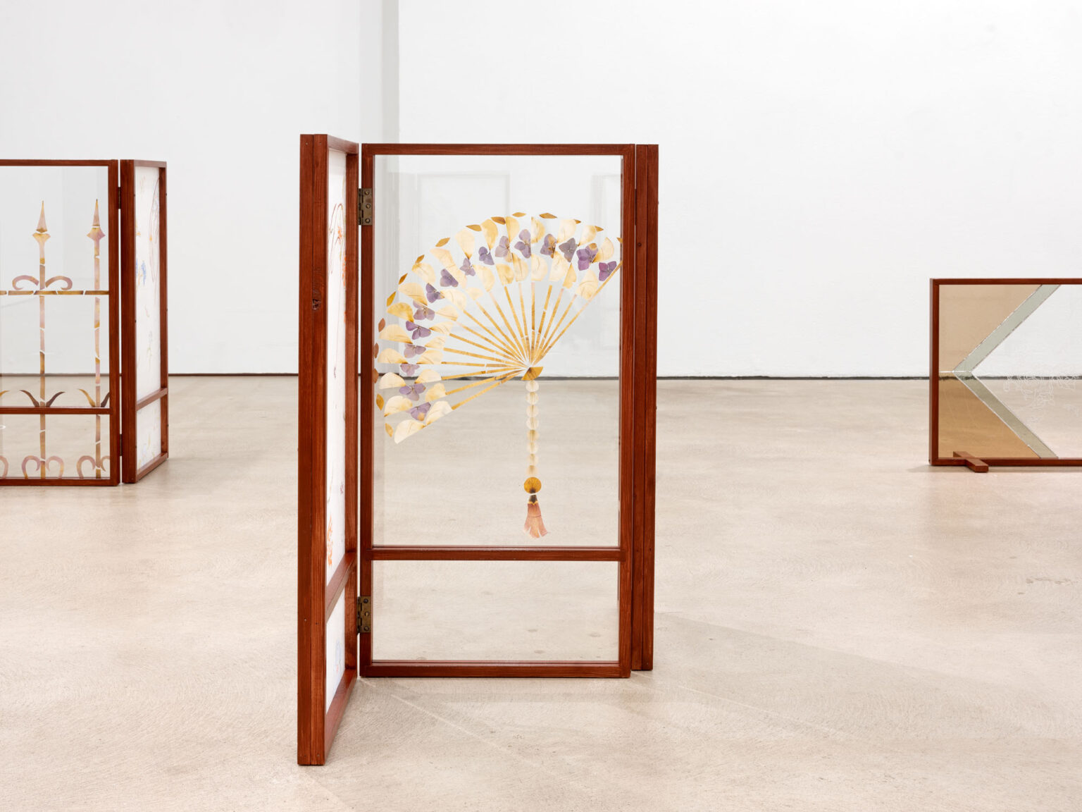 PASSAGE — Man Yau @Helsinki Art Museum, HAM gallery – OFLUXO