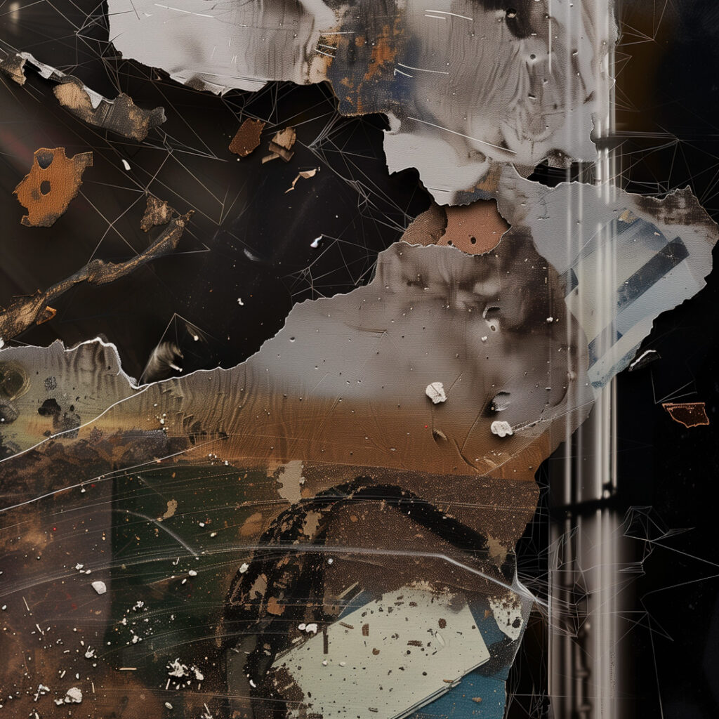 DUALITY — Mix: ZULI + Art: Art Crime – OFLUXO